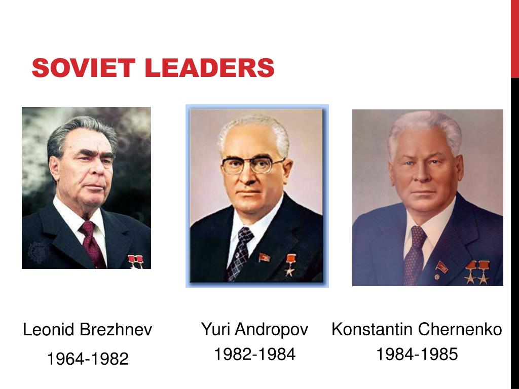 History of Russia and USSR